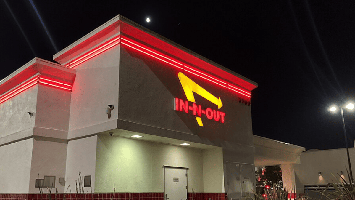 In-N-Out expansion: Where new restaurants could open next