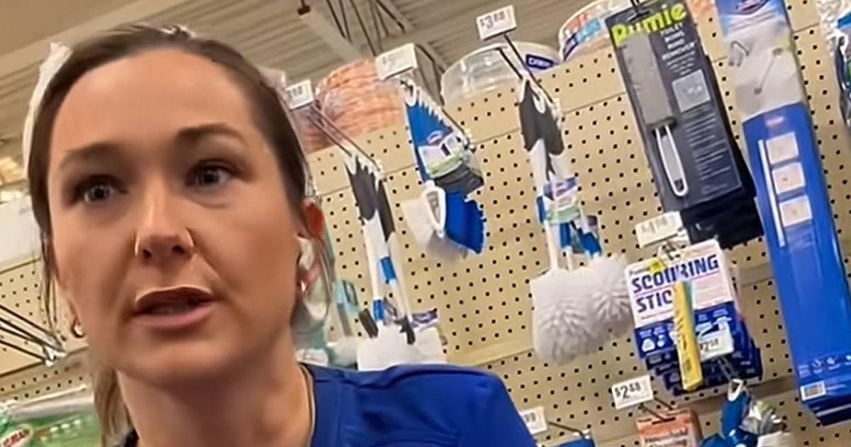 Who is Dasha Kilpatrick? Texas woman under fire after viral anti-Muslim ...