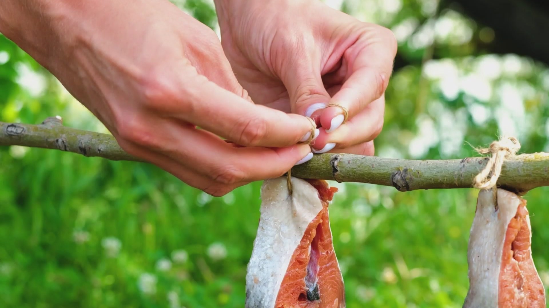 Outdoor cooking adventures you can't miss