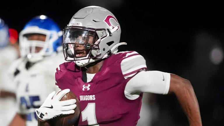 Oregon blue-chip recruiting targets turn heads during official visits