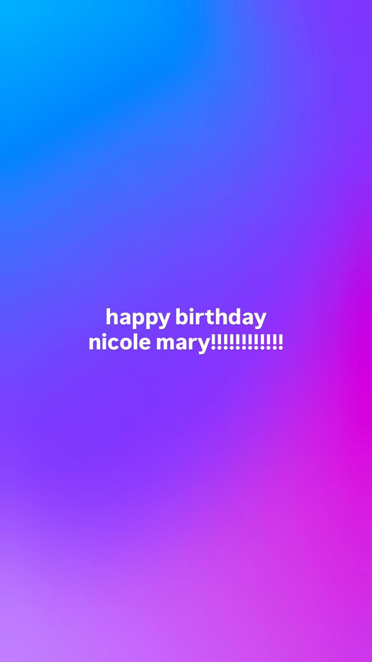 Keith Urban sends Nicole Kidman message on 59th birthday after their split