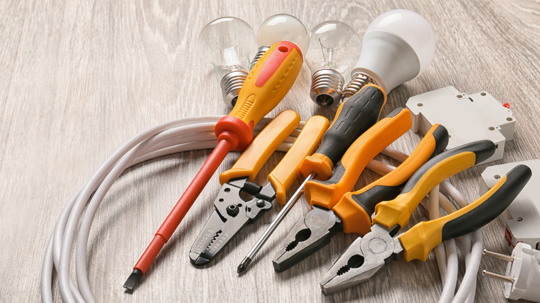 Tools every homeowner should have