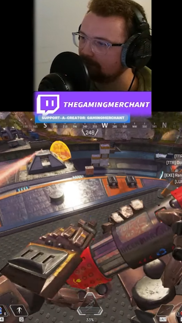 Apex Legends most satisfying eliminations and clutch plays