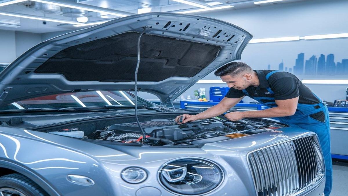 8 luxury vehicles known for expensive repair bills in 2026: Which ...