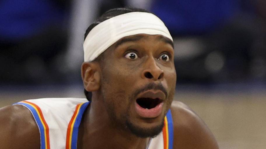 SGA may be ruining Thunder's offseason plans without even realizing it