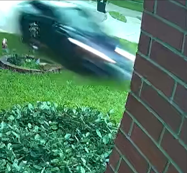 Woman, 76, killed after Tesla crashes into home: Texas sheriff
