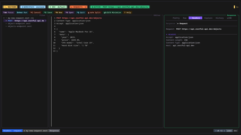 Every web developer needs to try these 3 open-source TUIs before ...