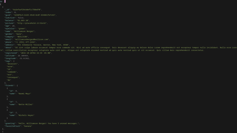 Every web developer needs to try these 3 open-source TUIs before ...