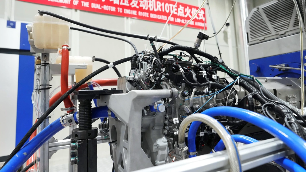 6 unconventional aircraft engine experiments