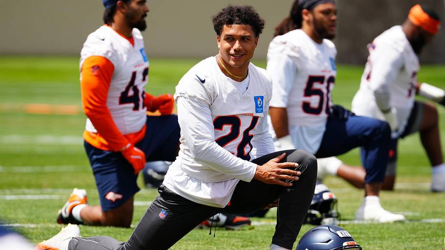 Broncos' new-look depth chart projection comes into focus after minicamp