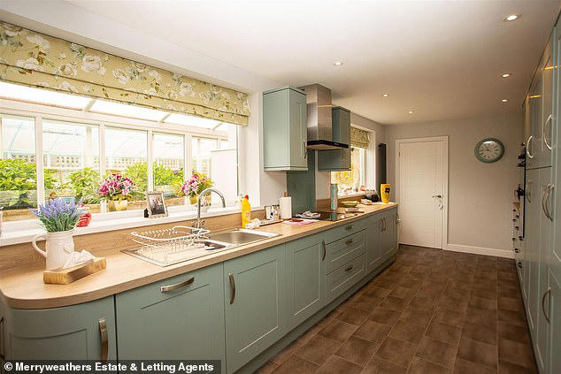 Luxury £2,800-a-night Airbnb is shut down over stag dos and hen parties