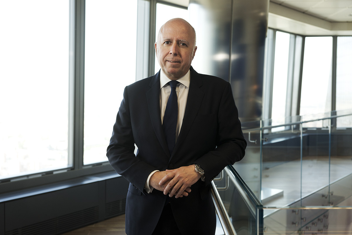 Hilario Albarracín, ex KPMG, se incorpora al consejo de PLD Space