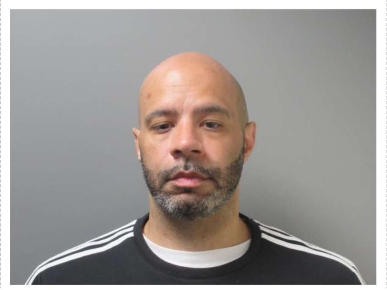 Suspect in fatal Hartford shooting was on CT sex offender registry