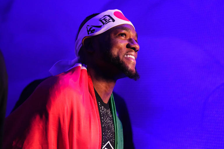 UFC Vegas 119 results: Matches to make for Kape vs. Horiguchi main card ...