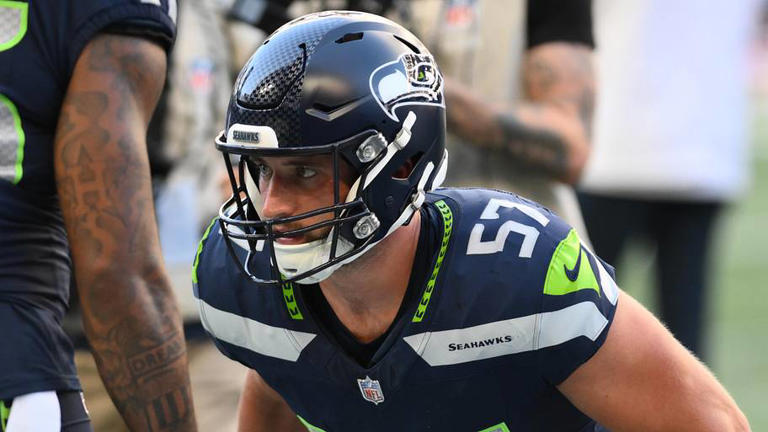 Can Patrick O’Connell break a narrative with the Seahawks?