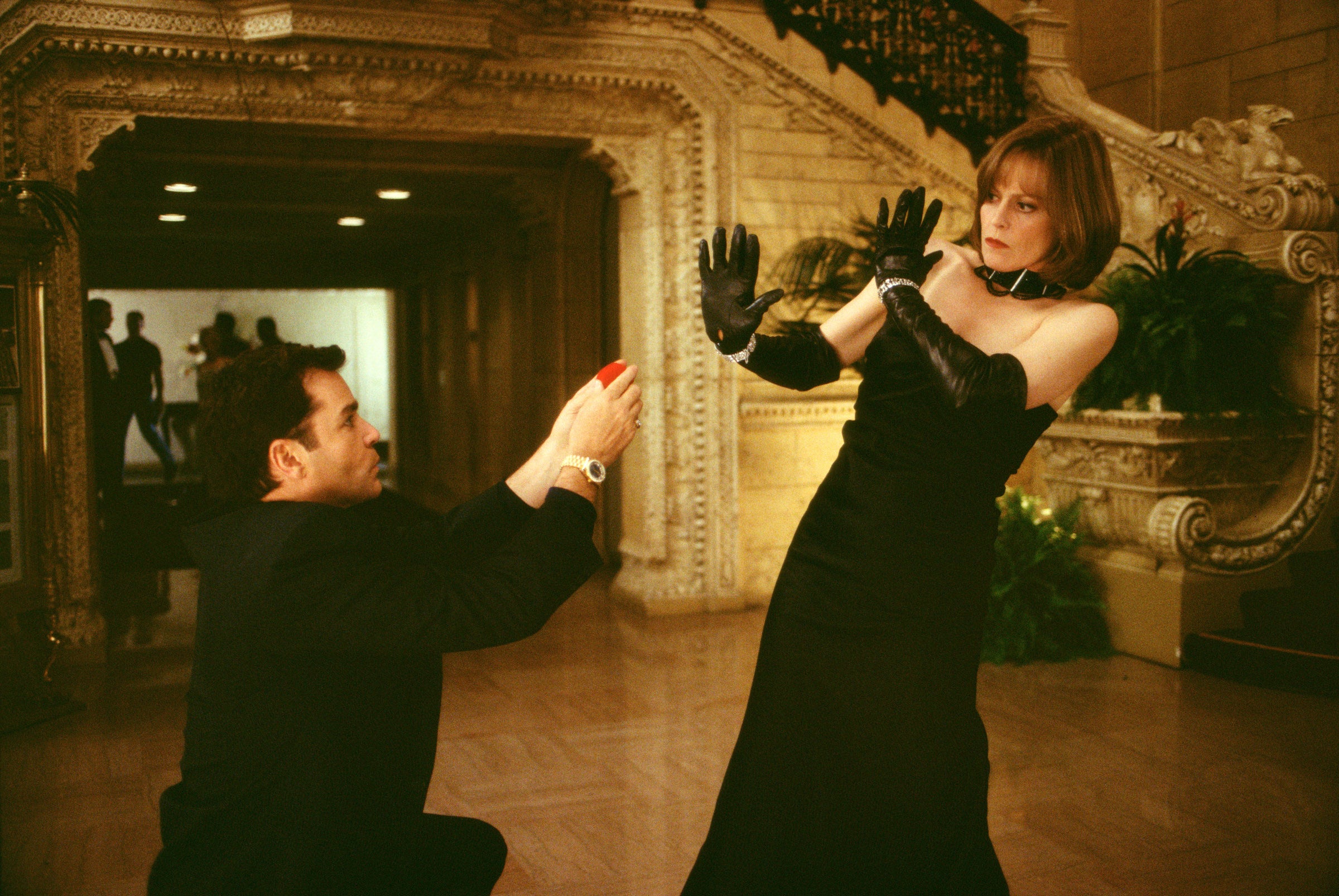 21 uncomfortable, cringey, or just plain manipulative public marriage ...