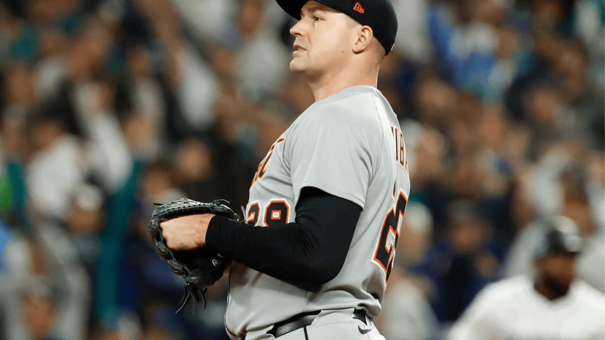 MLB: The jaw-dropping price tag for a Tarik Skubal trade revealed