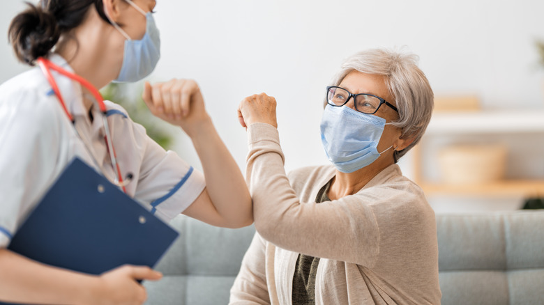 Things you should never say to your doctor