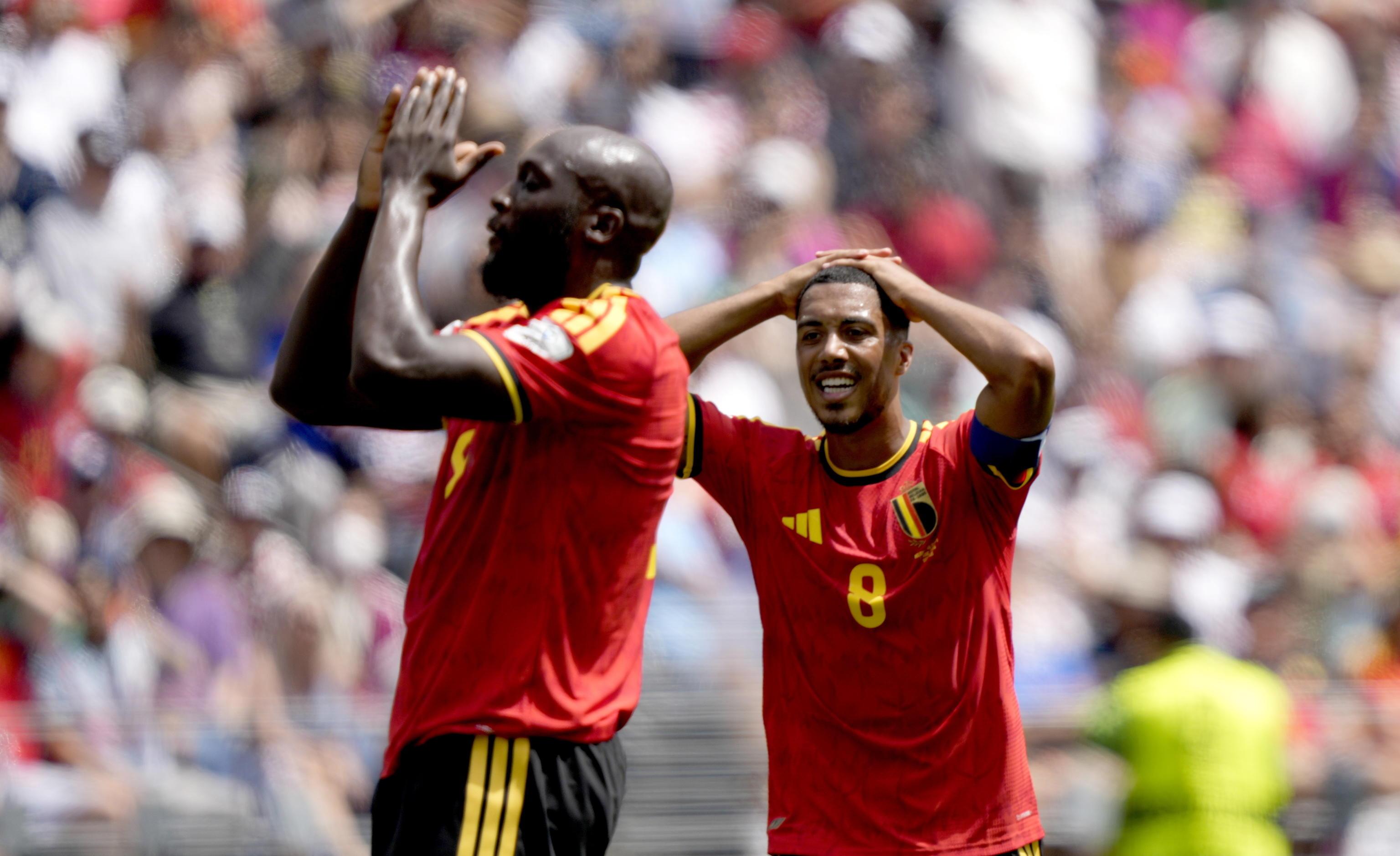 Mondiali 2026, Belgio-Iran 0-0: altro pareggio deludente per i Diavoli ...