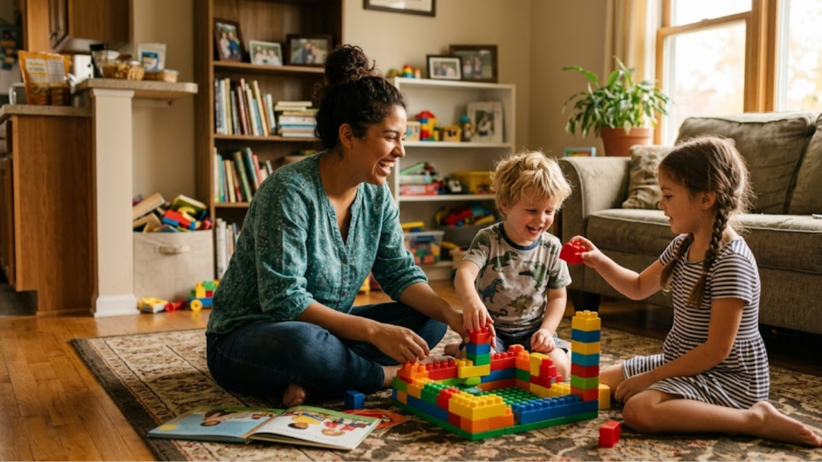 Could your nanny or housekeeper trigger IRS rules? What counts as a ...