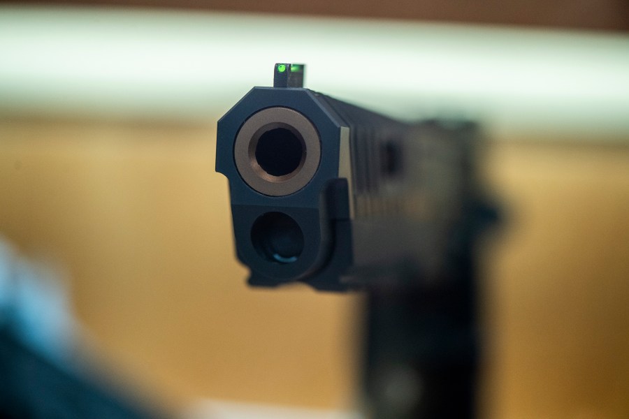 Louisville medical expert emphasizes safe gun storage on ASK Day