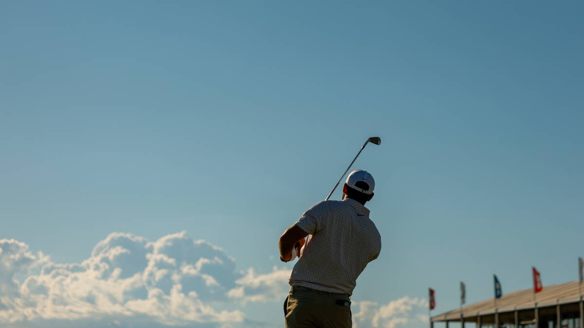 Scottie Scheffler falls short in US Open, missing career grand slam again