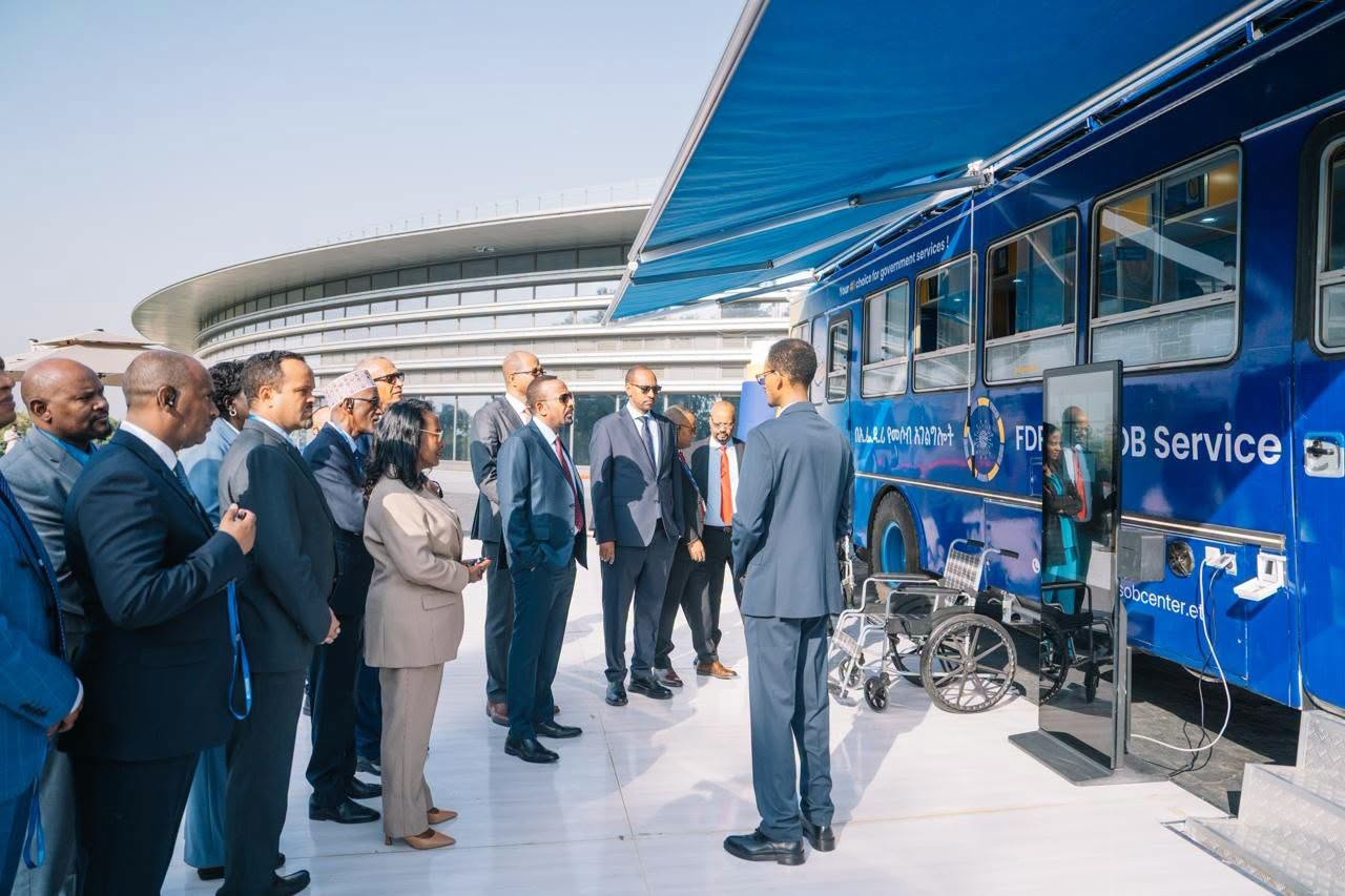 Making Ethiopia African Model for Prosperity Becoming Reality: PM Abiy