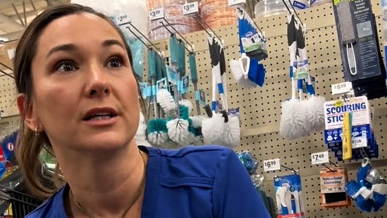 Who is Dasha Kilpatrick? Texas healthcare worker's row with Muslim ...