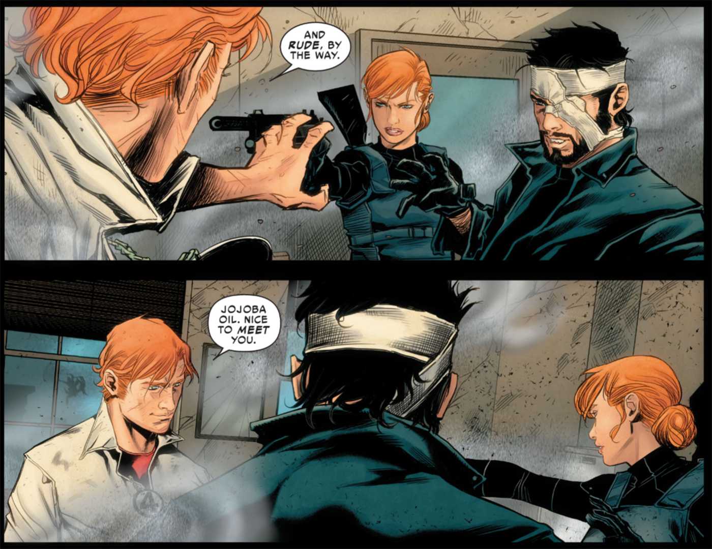 Spider-Man and the Hand: Marvel’s darkest connection explained