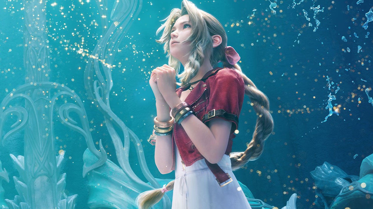 Final Fantasy 7 Rebirth: Everything major added since launch