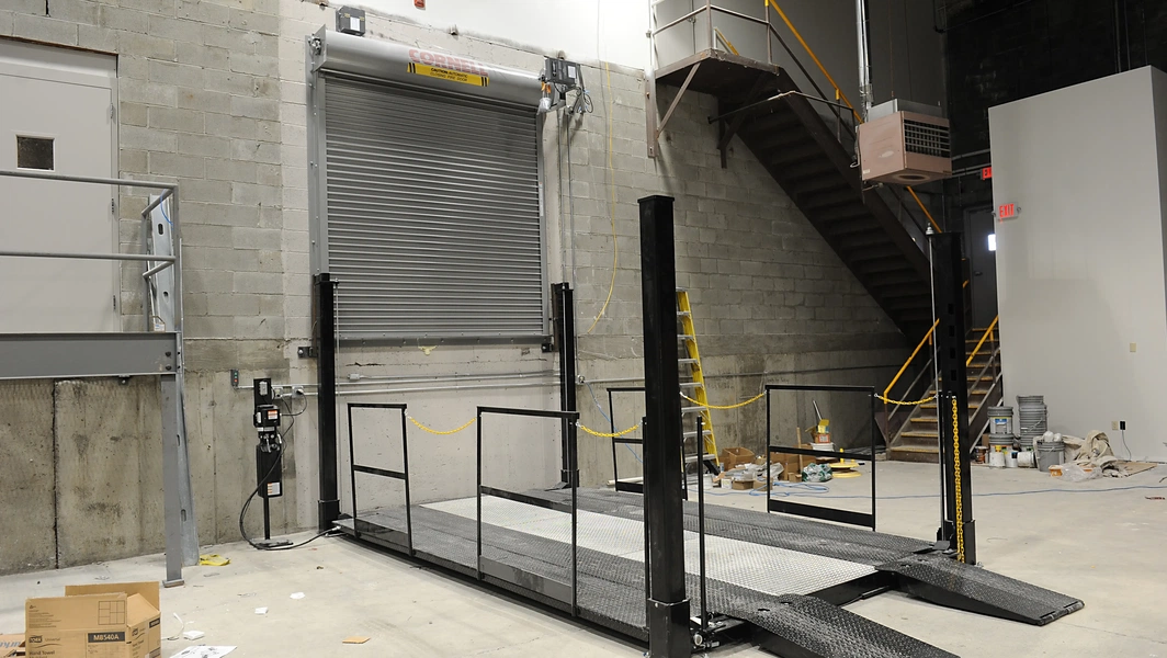 Home garage car lifts: types, benefits, and costs