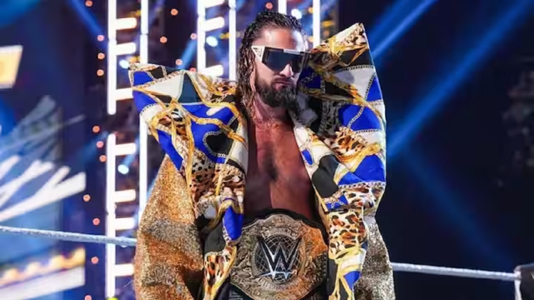 WWE Raw in London live streaming: When and where to watch in India?