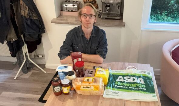 I slashed Asda shop from £28 to £11.26 using Martin Lewis website's one ...
