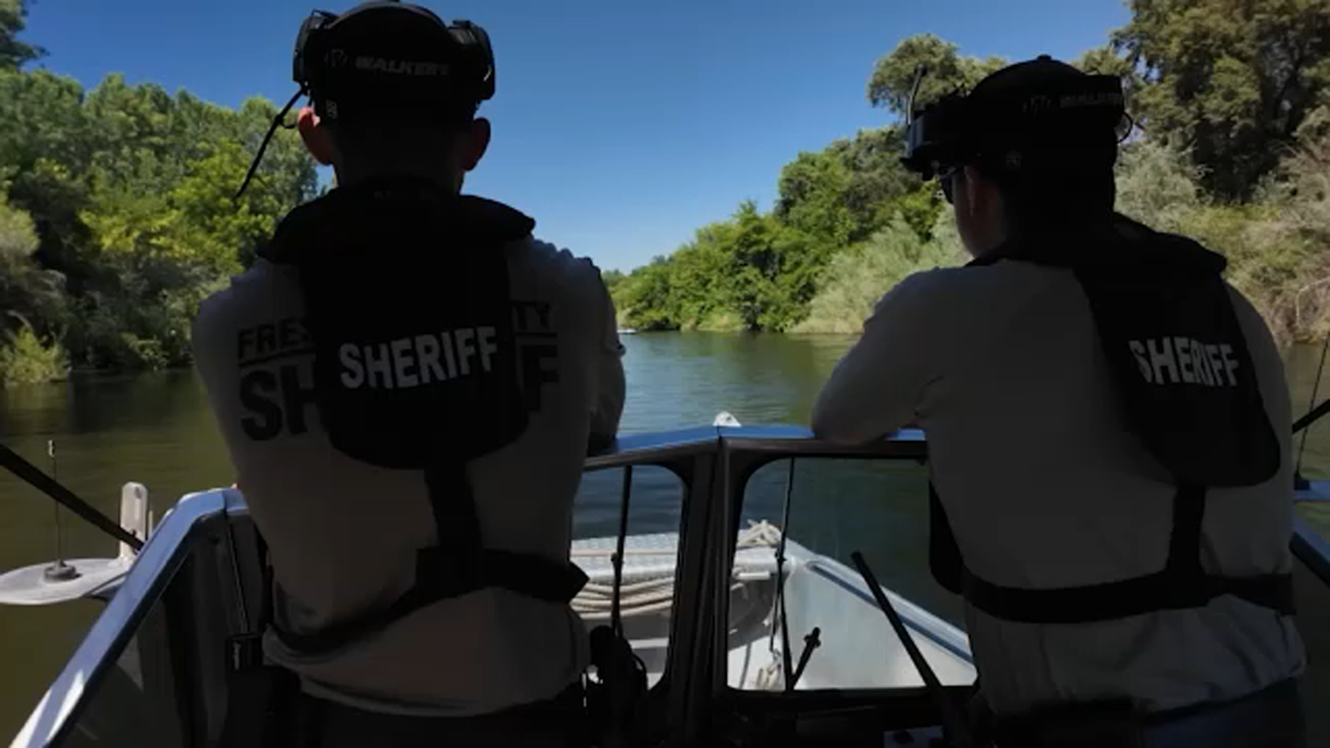 Fresno County deputies increase patrols, stress safety as crowds head ...
