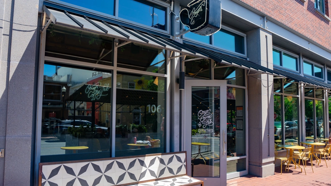 4 US coffee shops among world's best