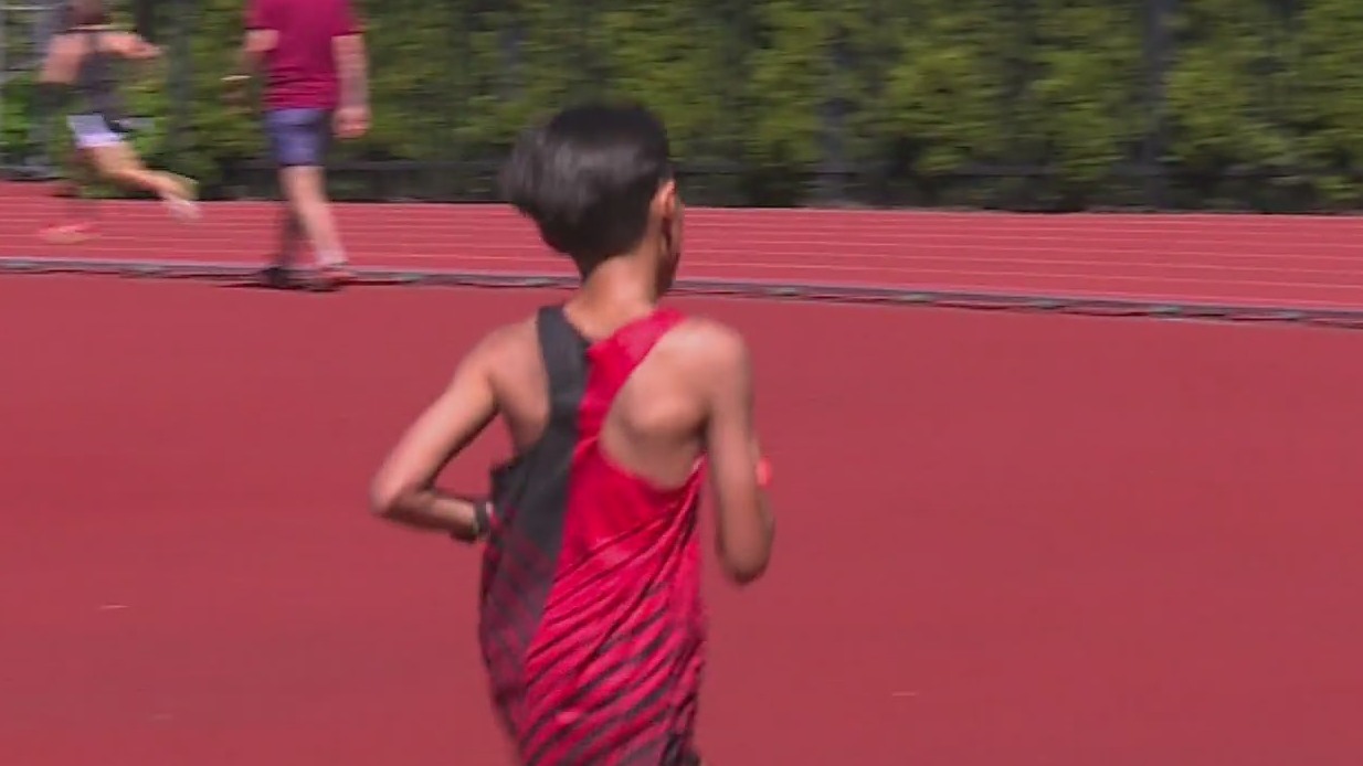 Elite track and field event returns to Portland for 18th year