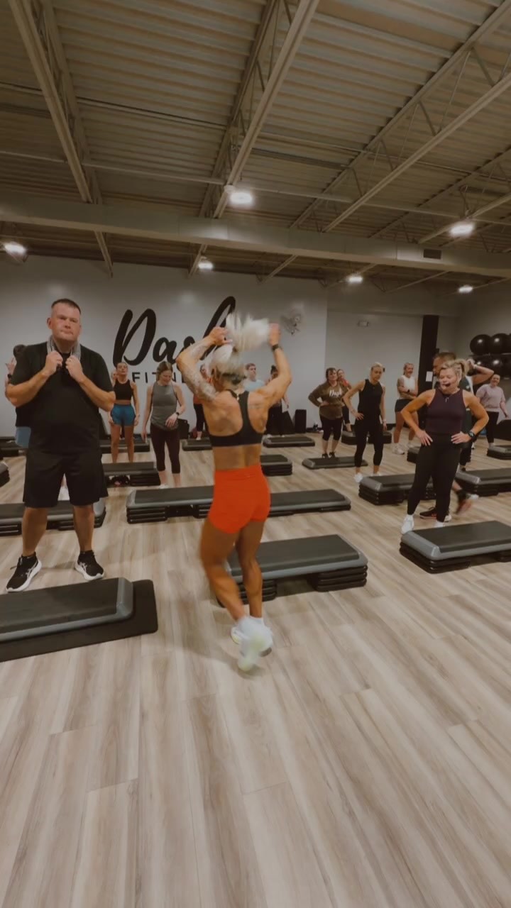 Always find your way back to stronger health and fitness
