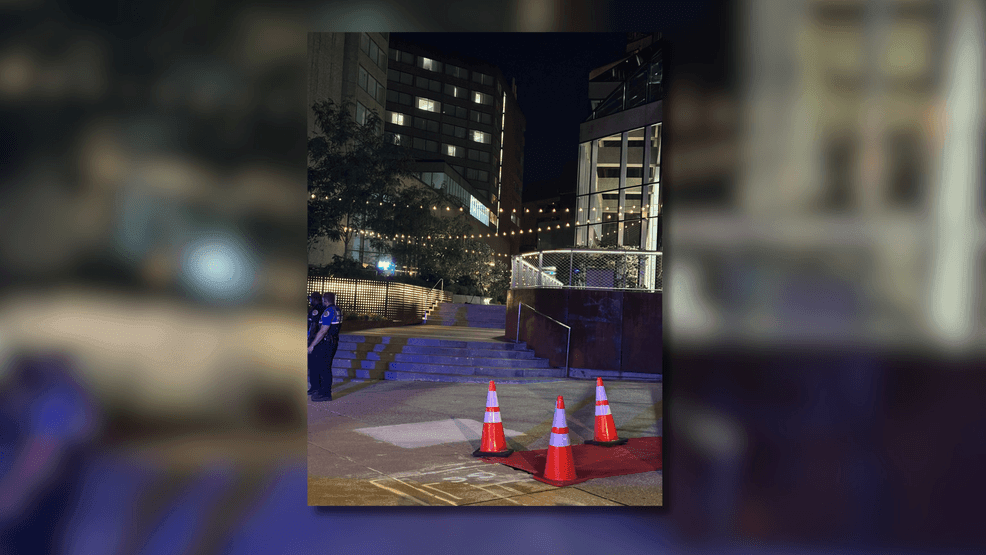 12-year-old dies after being shot in Nashville, police say