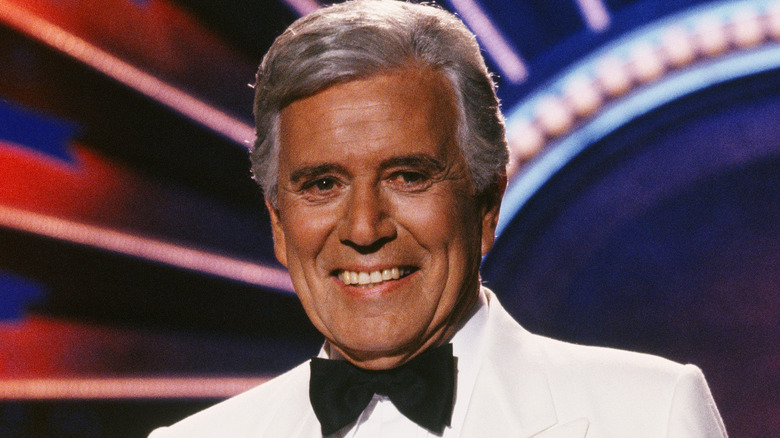 A late night call led to Charlie's signature voice on Charlie's Angels