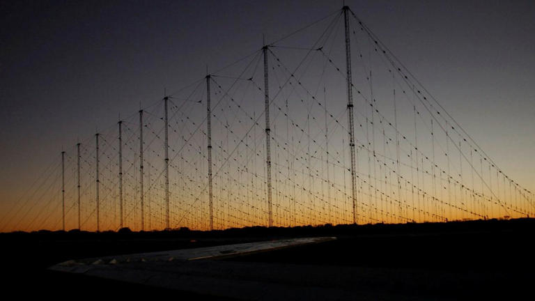 Canada splashes $2.5bn on Aussie radar