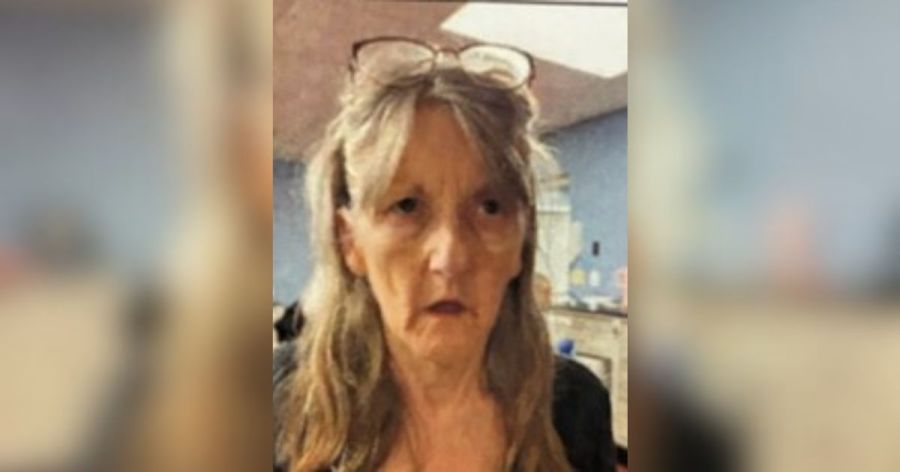 Kansas City police searching for missing 67-year-old woman