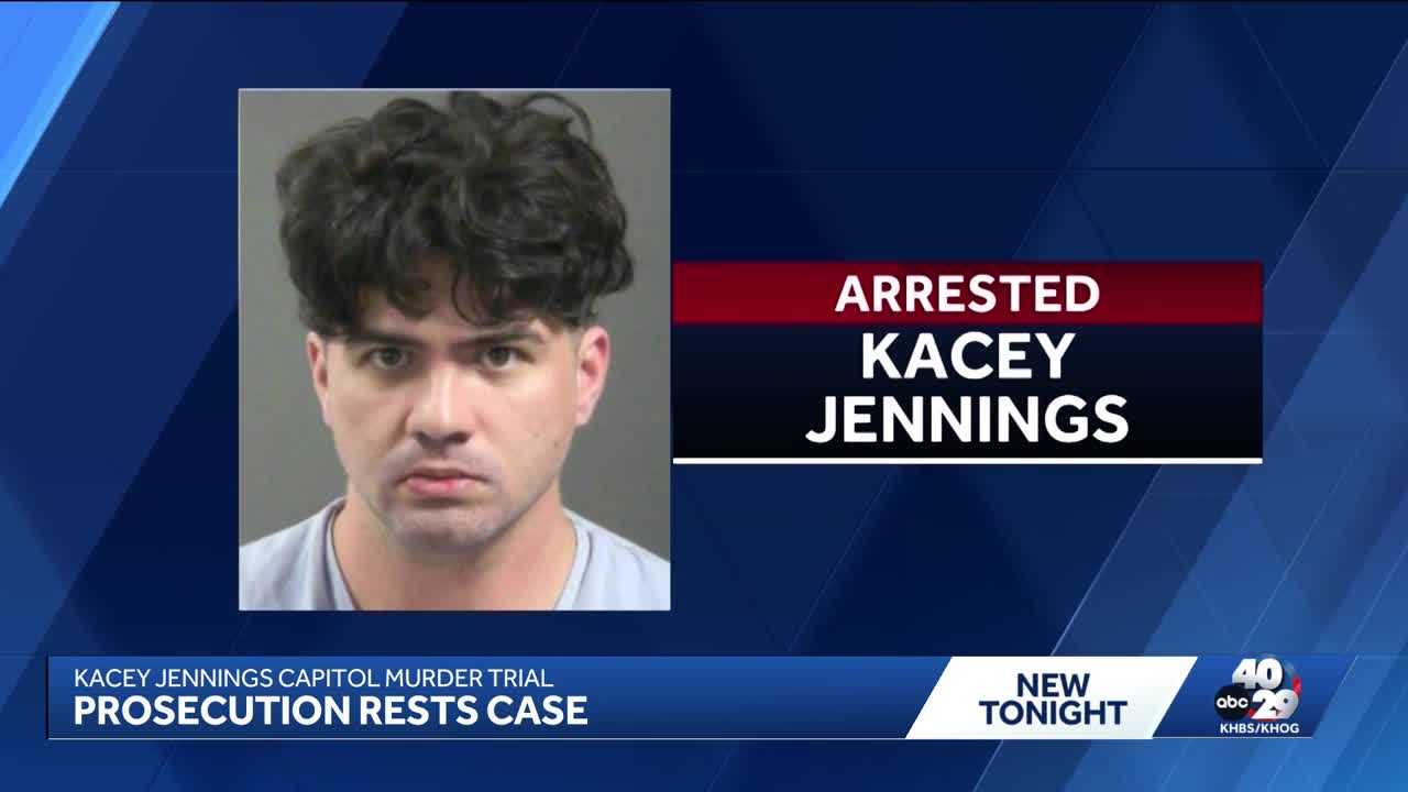 Trial resumes Monday for Fayetteville man accused of killing his ex ...