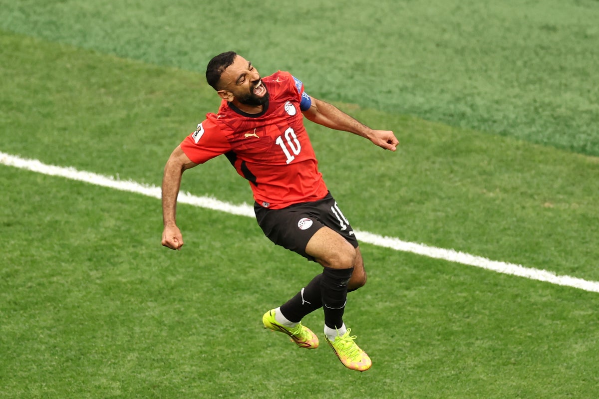 World Cup live: Storms threaten Norway clash before Messi in action