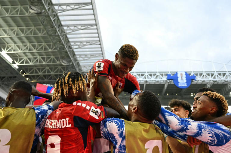 Cape Verde’s Cinderella run at World Cup stays alive with stunning draw ...