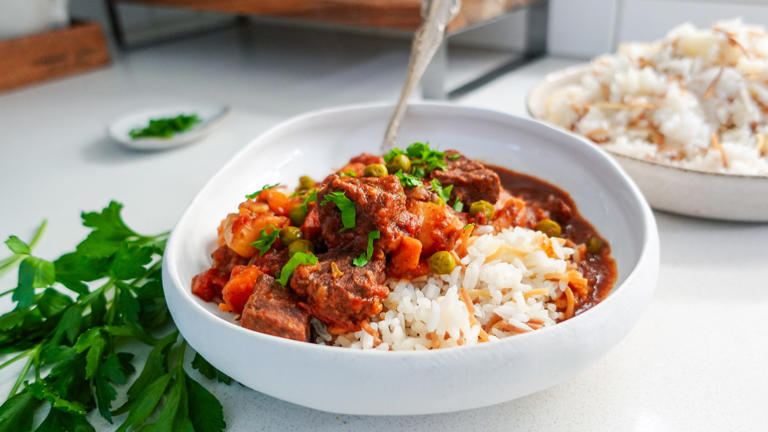 Four of our best nourishing stew recipes for winter weeknight dinners