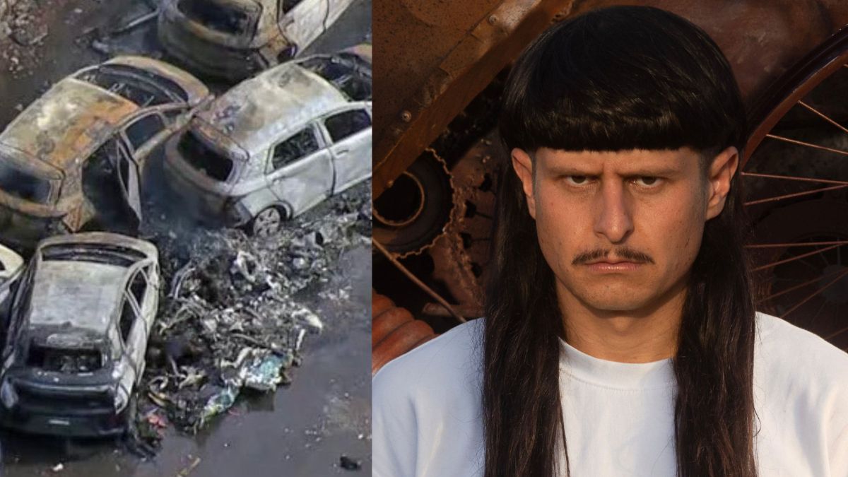 Oliver Tree’s last wish comes to light following fatal helicopter crash