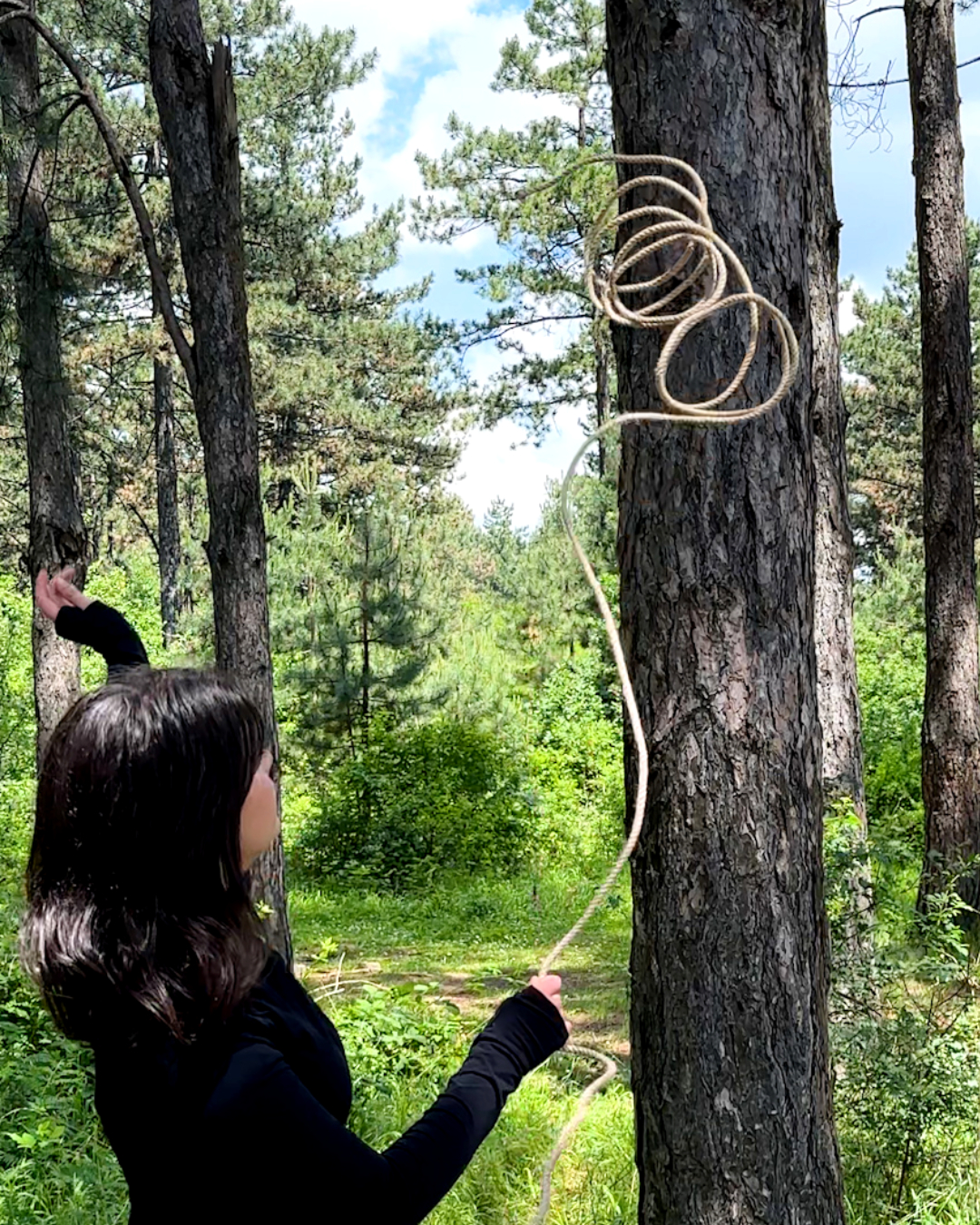 The only video about tying knots you need to see! 💯