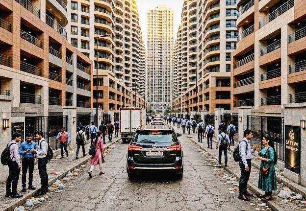 New building laws will lead to city of dead concrete: Architect