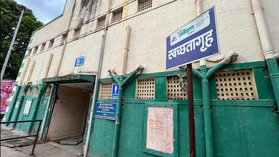 Despite shortage, 90% of PMC public toilets still use potable water