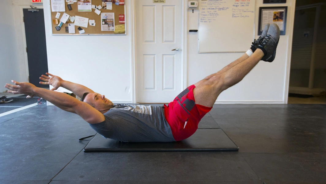 5 effective at‑home exercises for all fitness levels